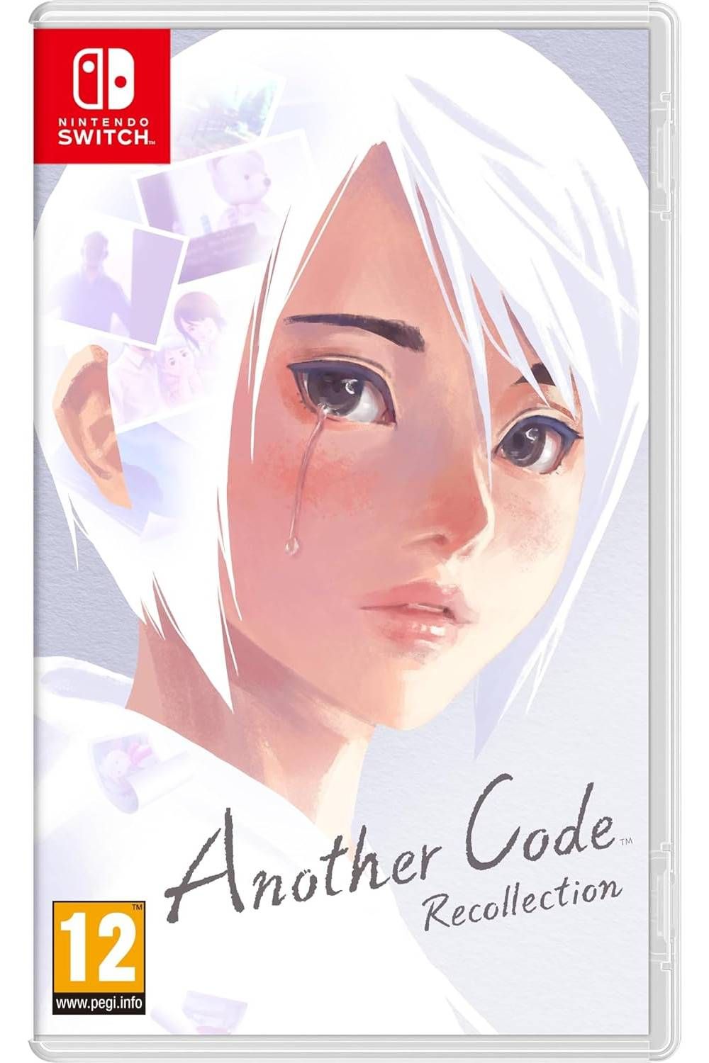 Another Code: Recollection's Physical Copies Are Already Very Hard To Find