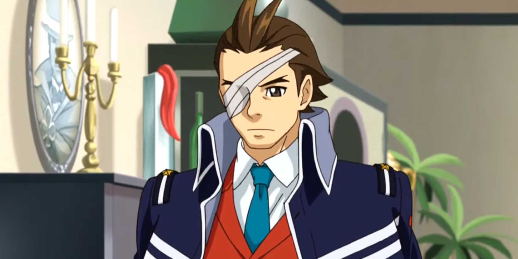 How Many Cases Are In Each Ace Attorney Game?