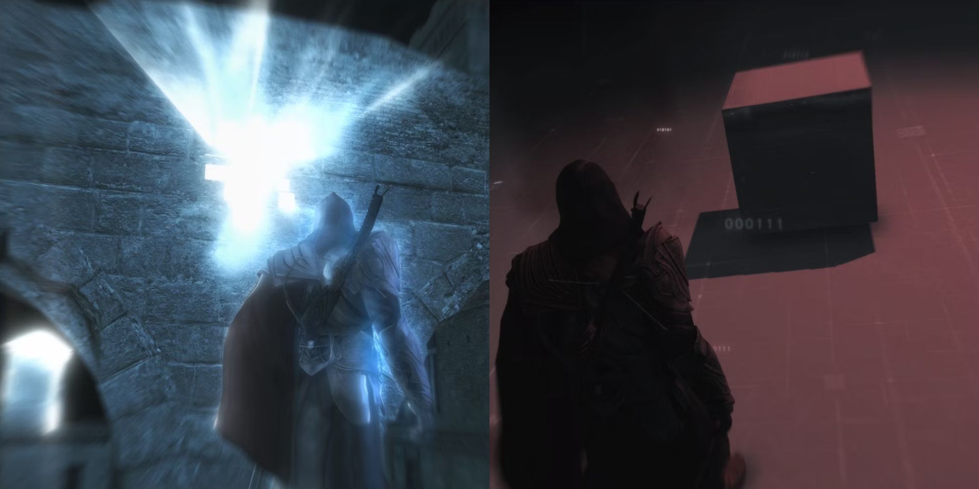 How To Complete All The Glyphs In Assassin's Creed Brotherhood