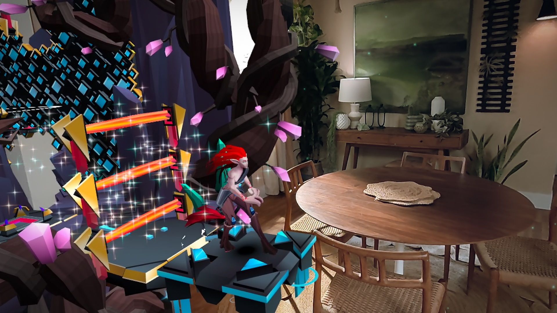 Demeter’s Mixed Reality Gameplay Highlights One Of The Best Features Of ...