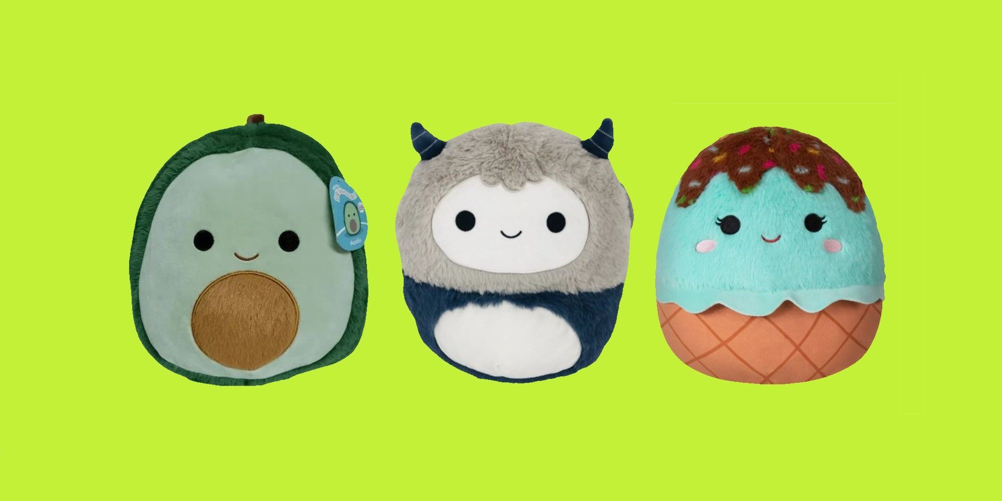 Best Fuzz-A-Mallows In 2024