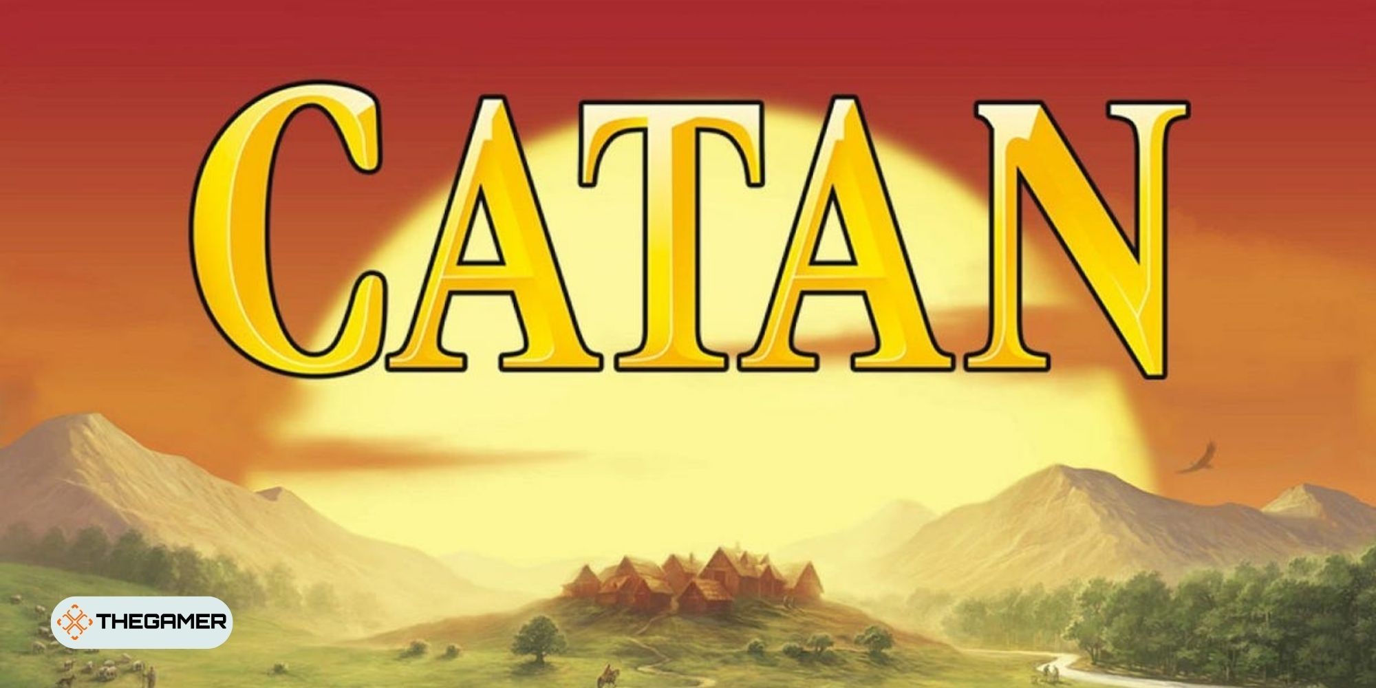 Tips and Tricks For Catan