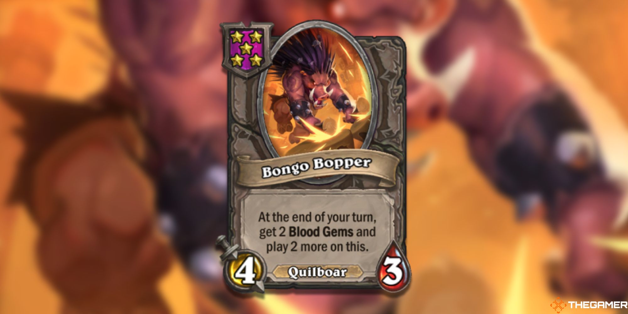 The Best End Of Turn Effects In Hearthstone Battlegrounds