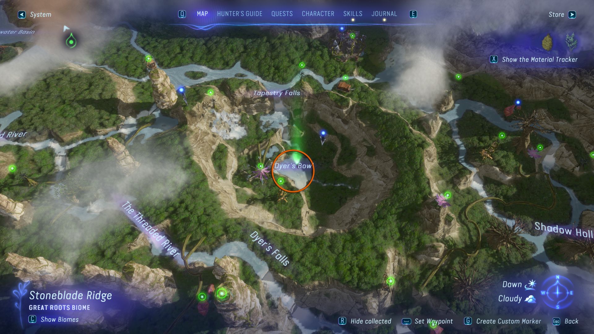 How To Get Moss In Avatar: Frontiers of Pandora