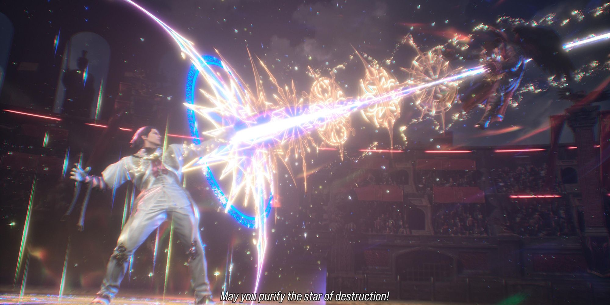 Tekken 8: Best Rage Arts