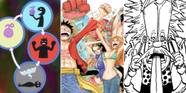 Who Has The Kitsune Fruit In One Piece 