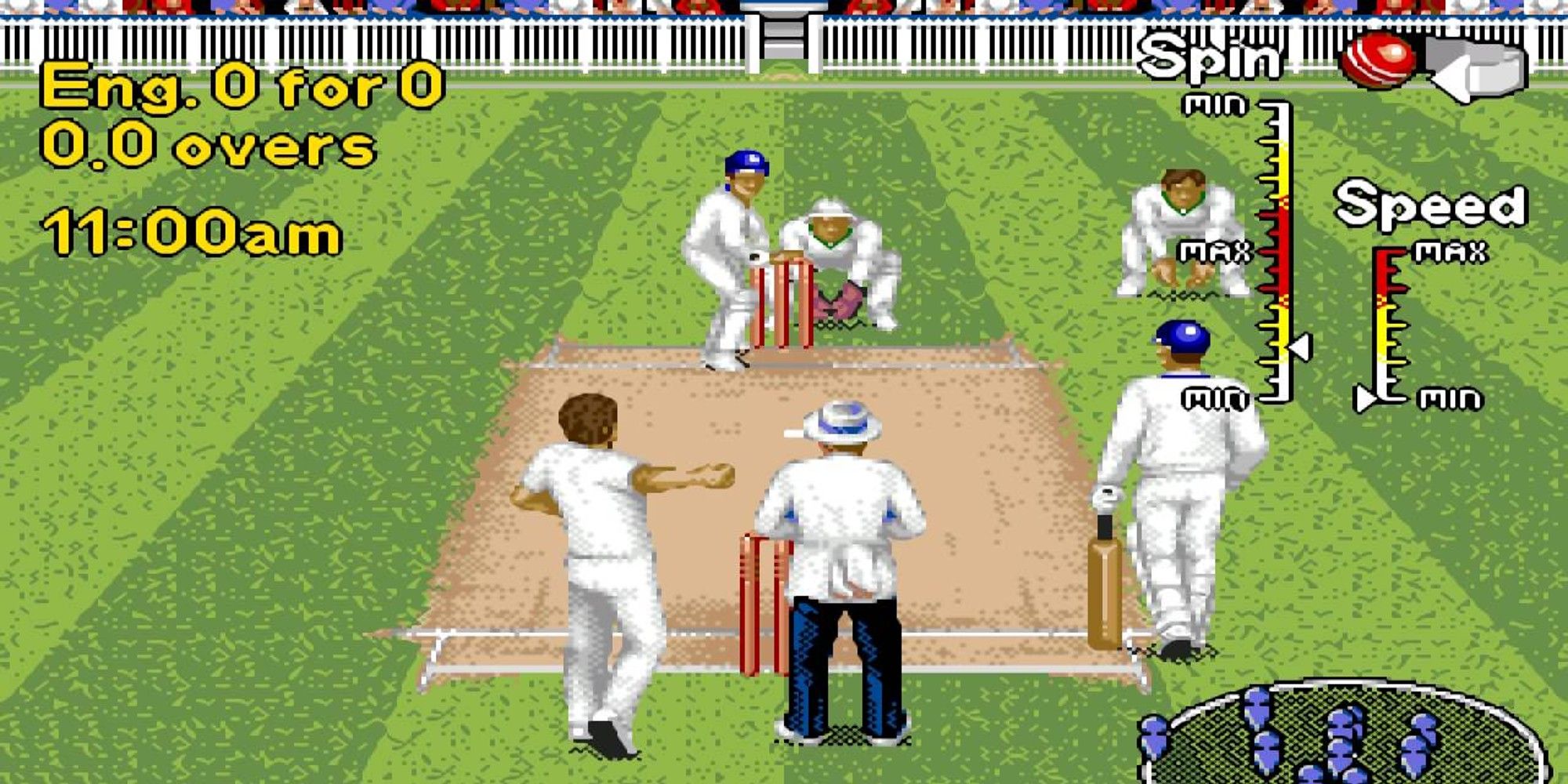 The Best Cricket Games Of All Time