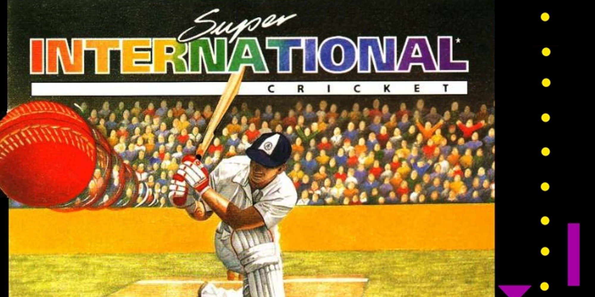 The Best Cricket Games Of All Time