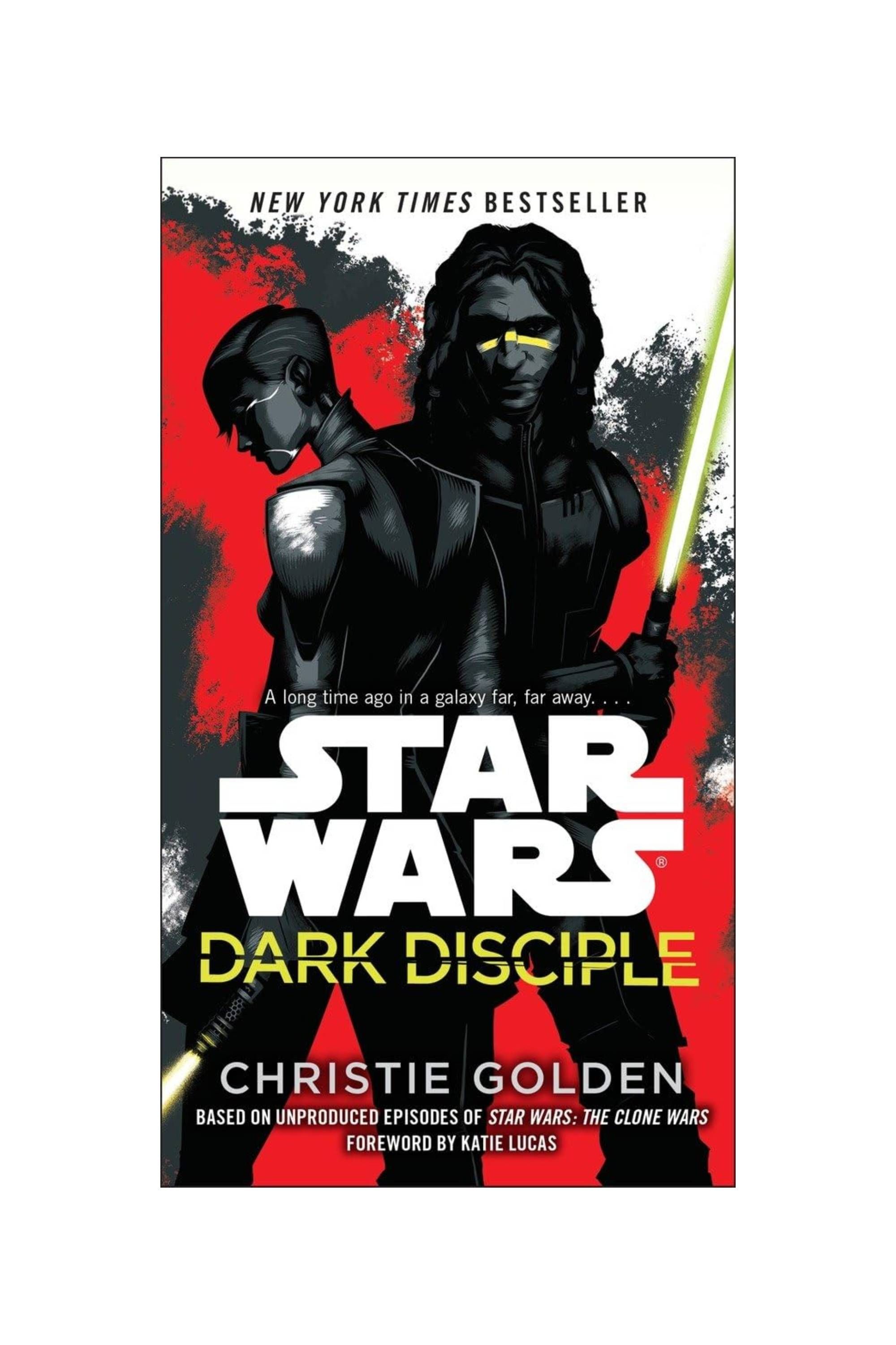 Best Star Wars Books For Fans Of The Movies