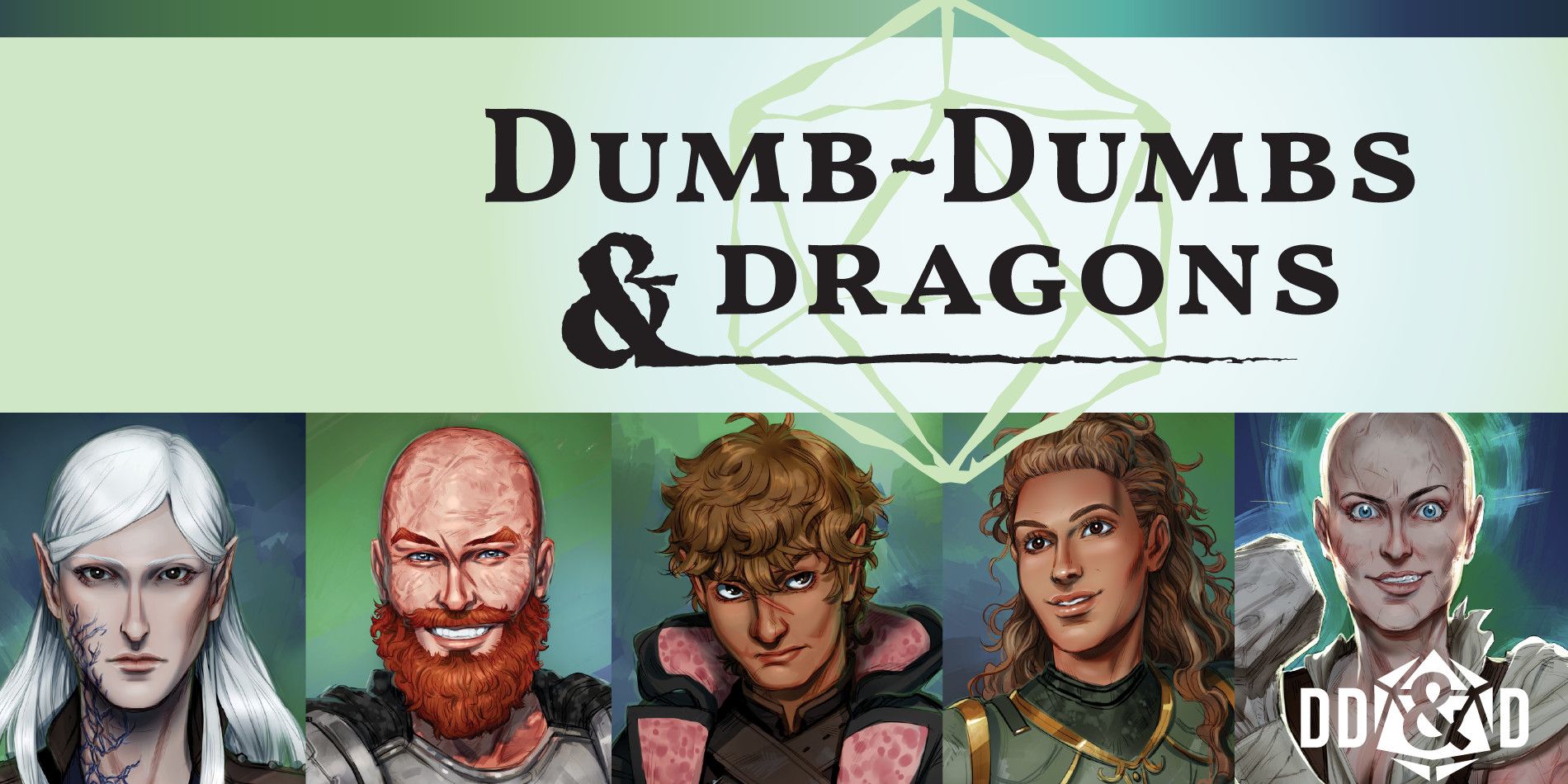 The Best DND Podcasts