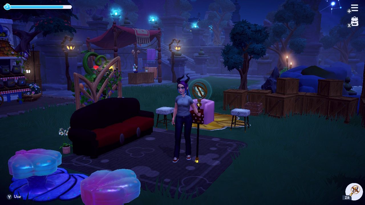 How To Complete When Things Go Boom In Disney Dreamlight Valley