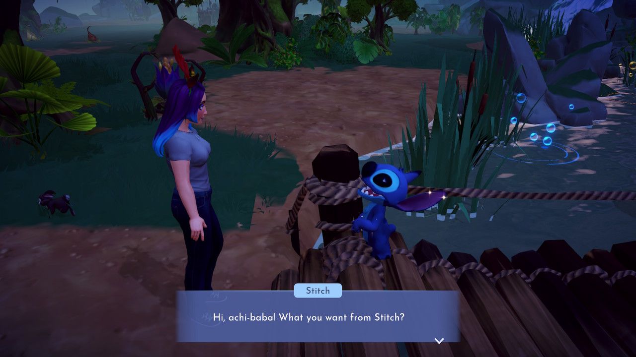 How To Complete When Things Go Boom In Disney Dreamlight Valley