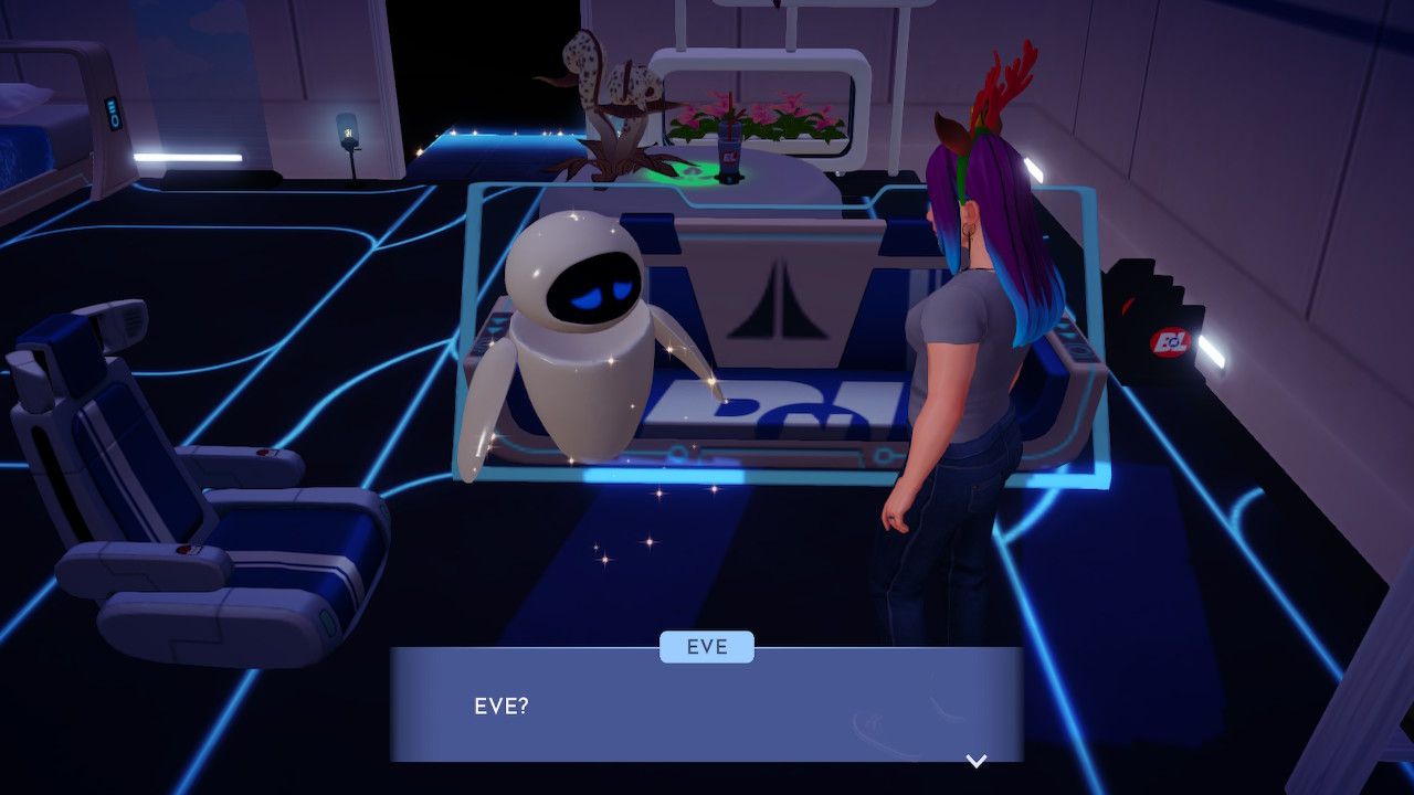 How To Complete Directive: Plant Quest In Disney Dreamlight Valley