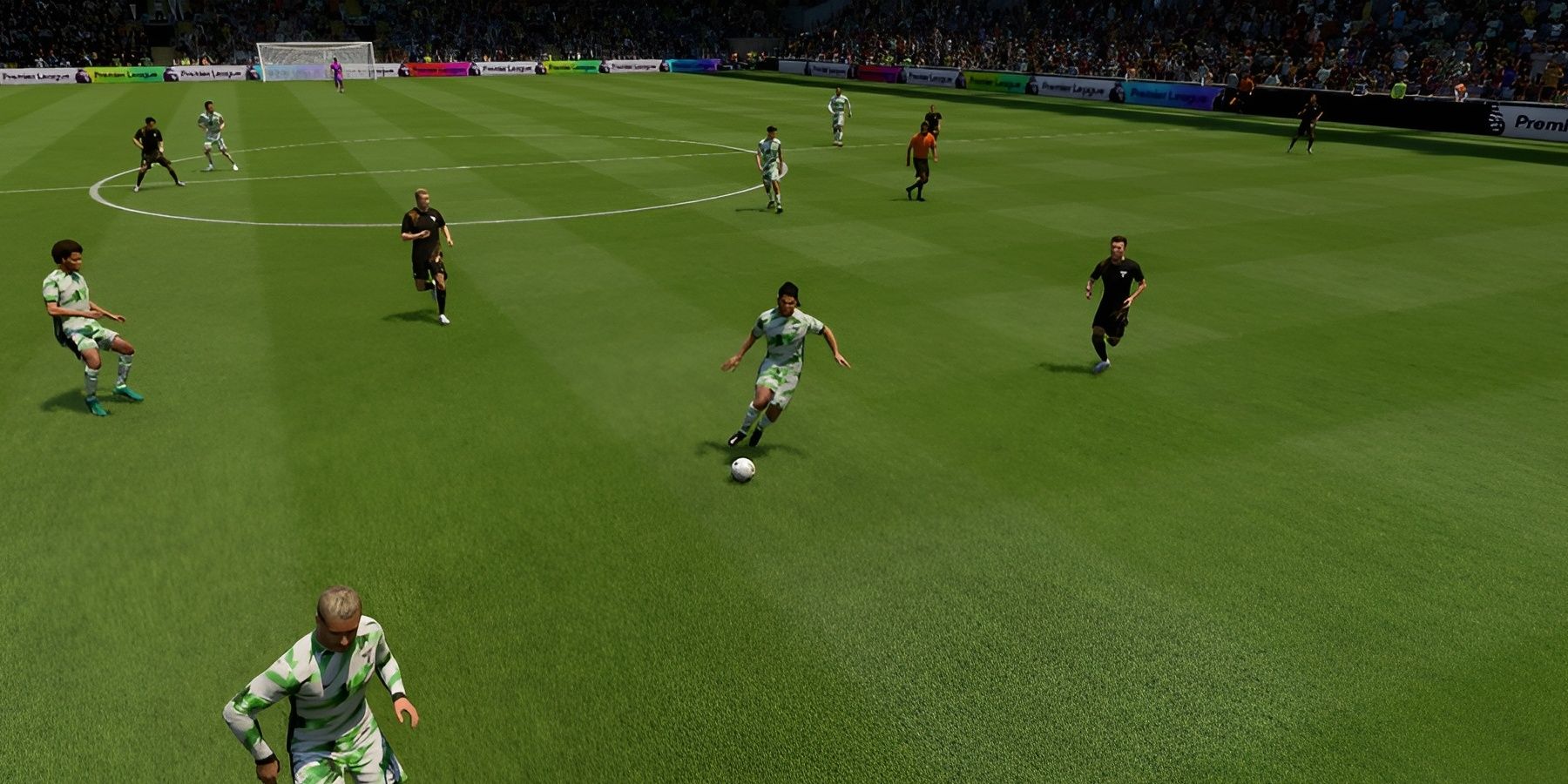 The Best PlayStyles In FIFA 24