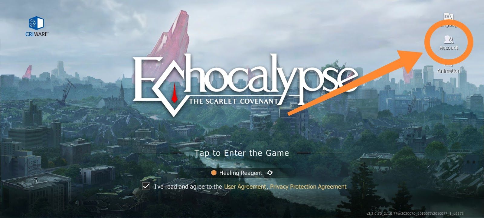 How To Reroll In Echocalypse