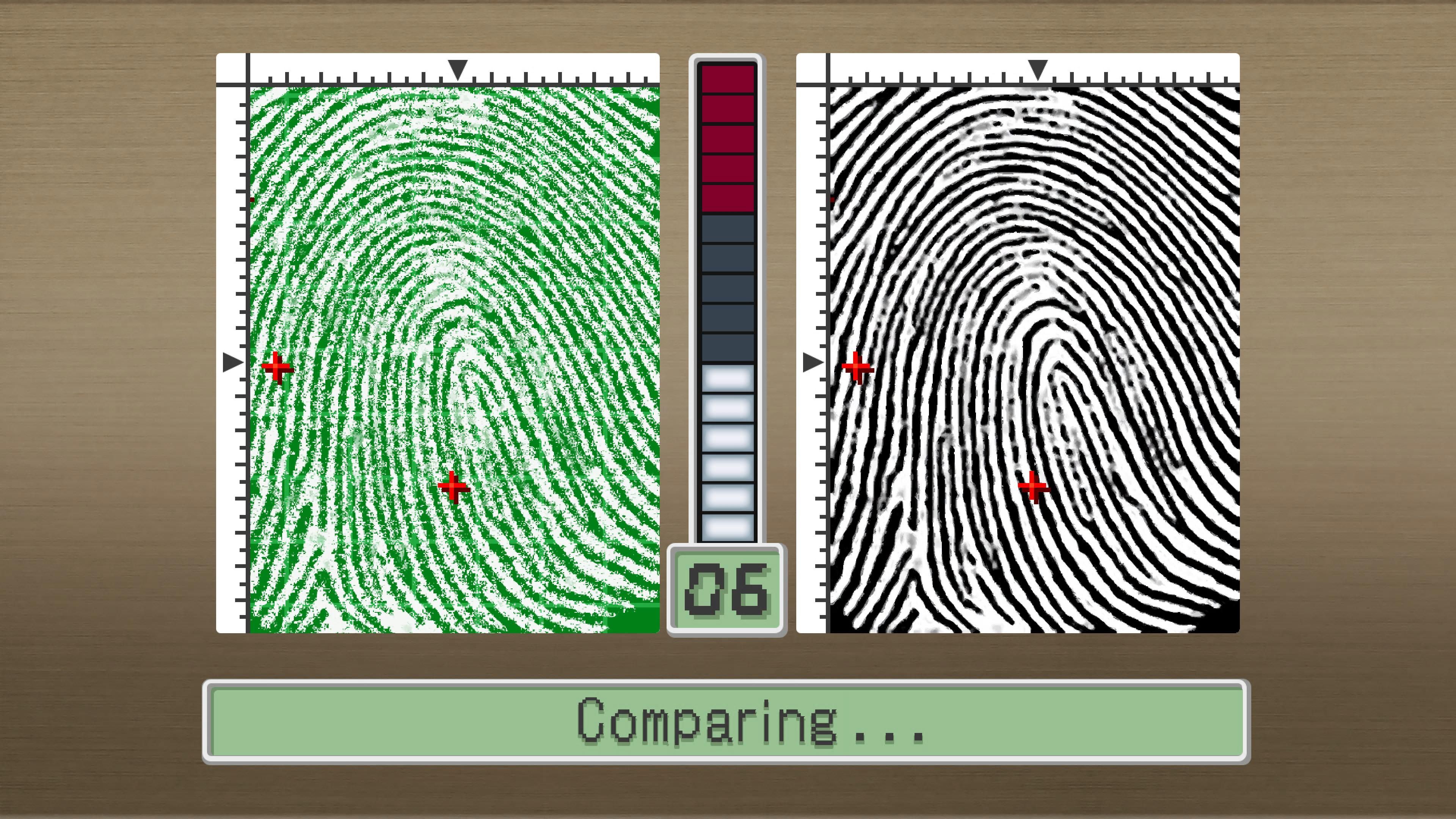 Complete Walkthrough To Case 2: Turnabout Corner - Apollo Justice: Ace ...