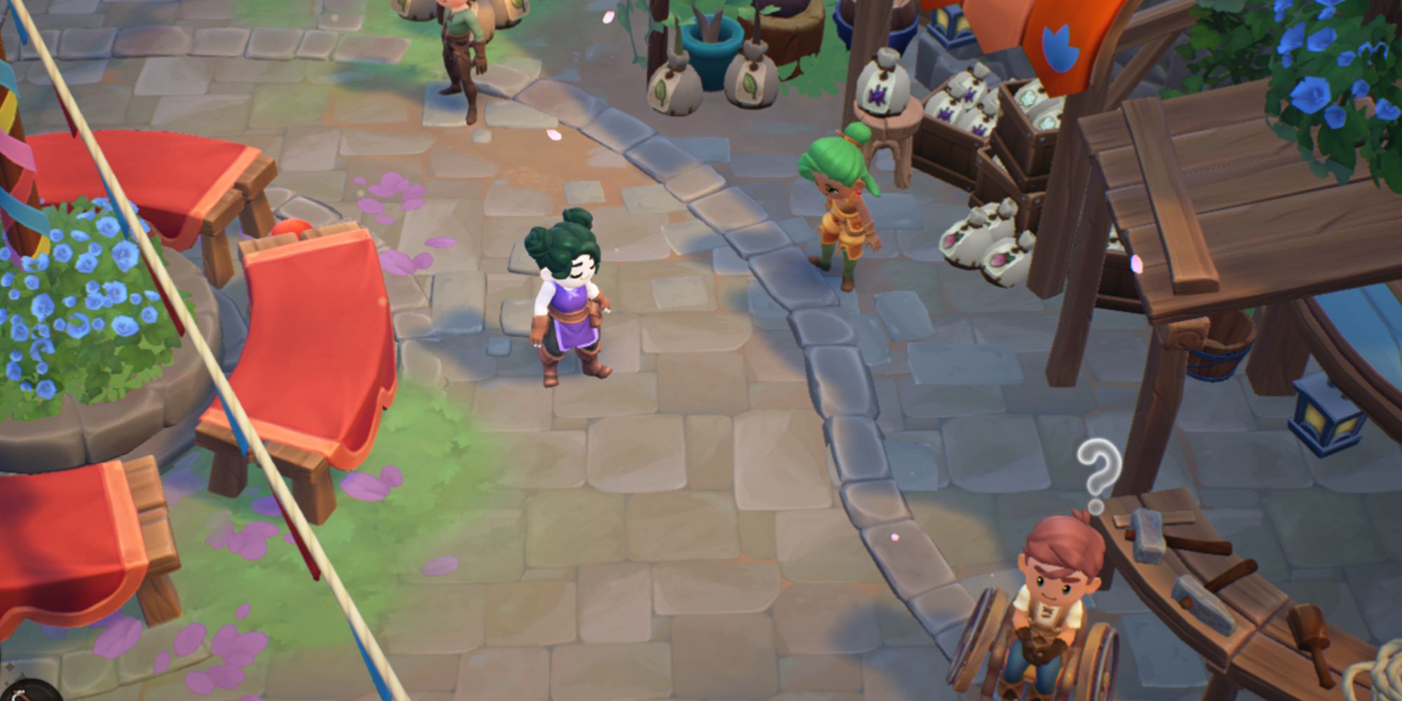 Is Fae Farm Worth It?