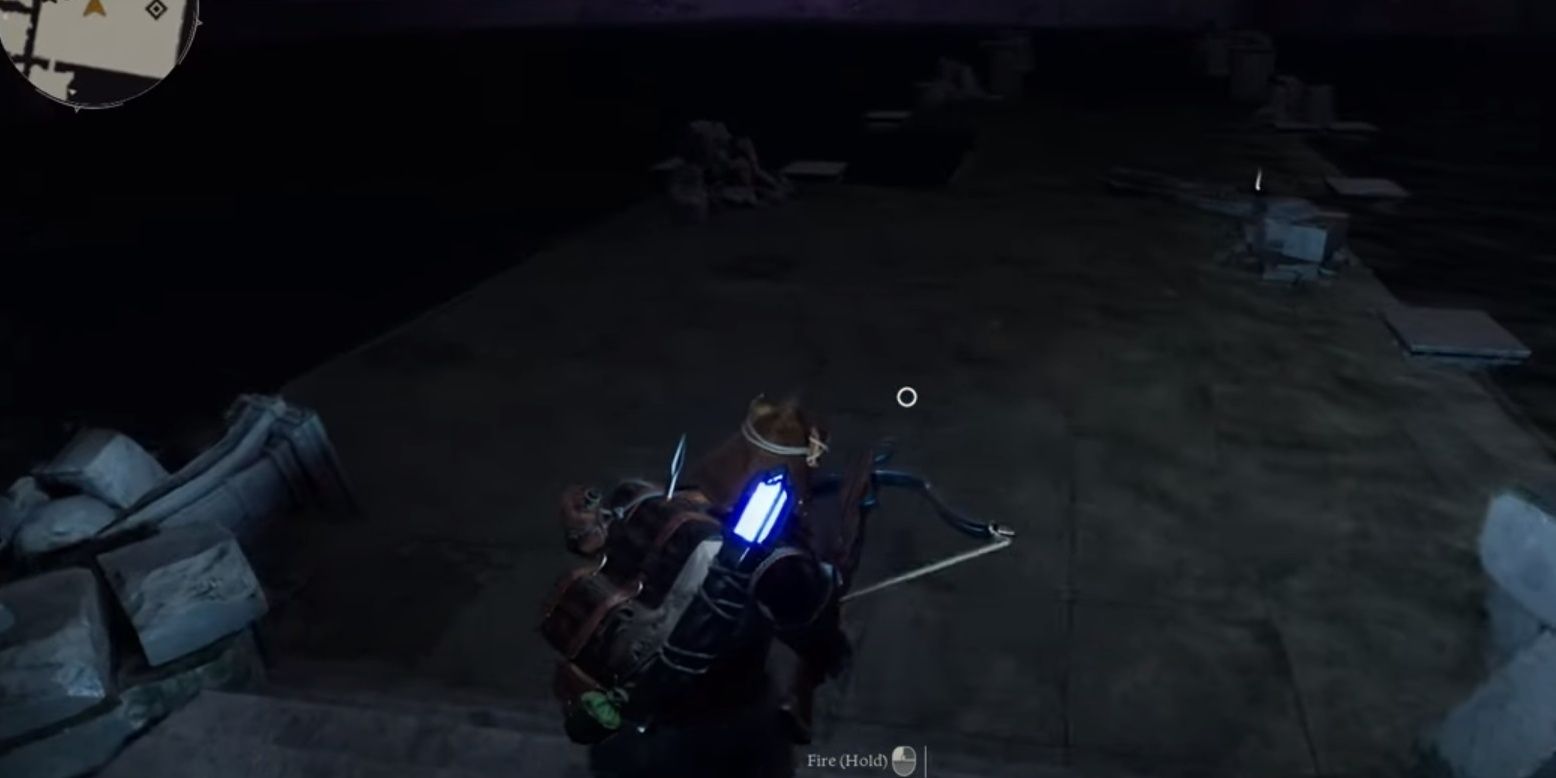 The Best Weapons In LOTR: Return To Moria