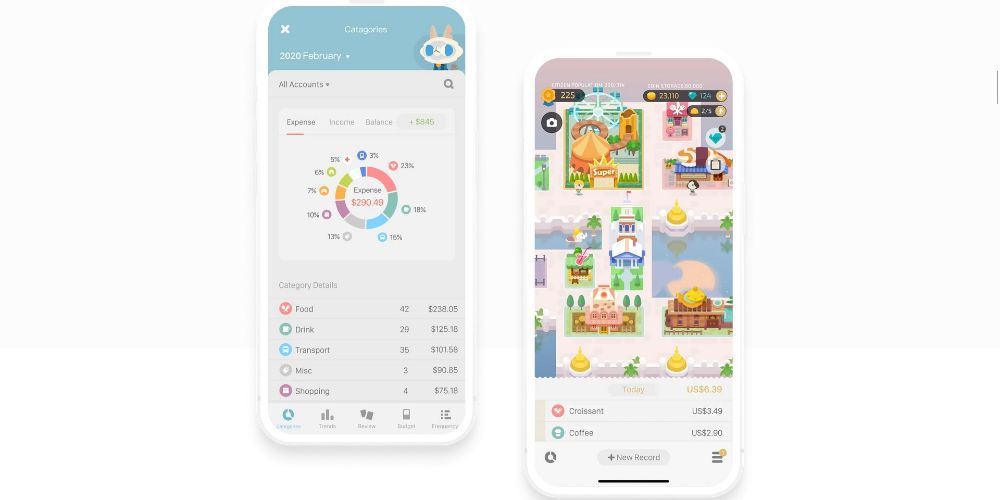 The Best Apps That Gamify Productivity