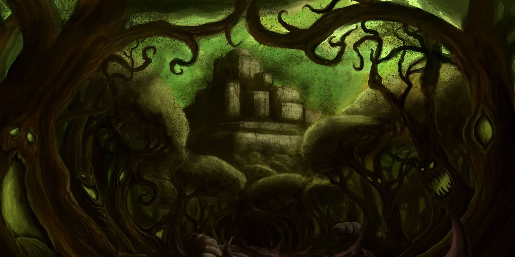 Every Primarch And Where They Are Now In Warhammer: 40K