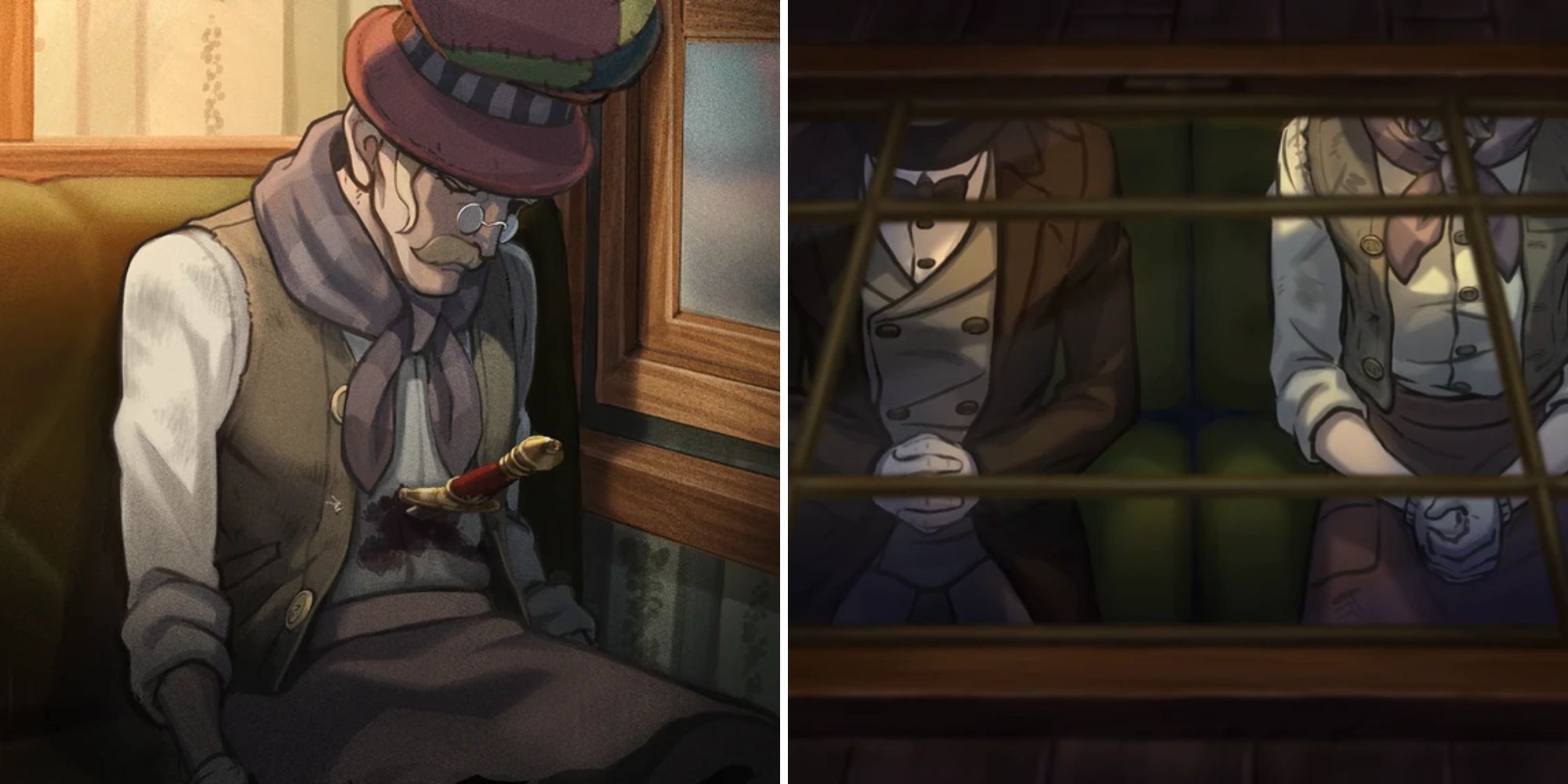 The Best Ace Attorney Cases Of All Time