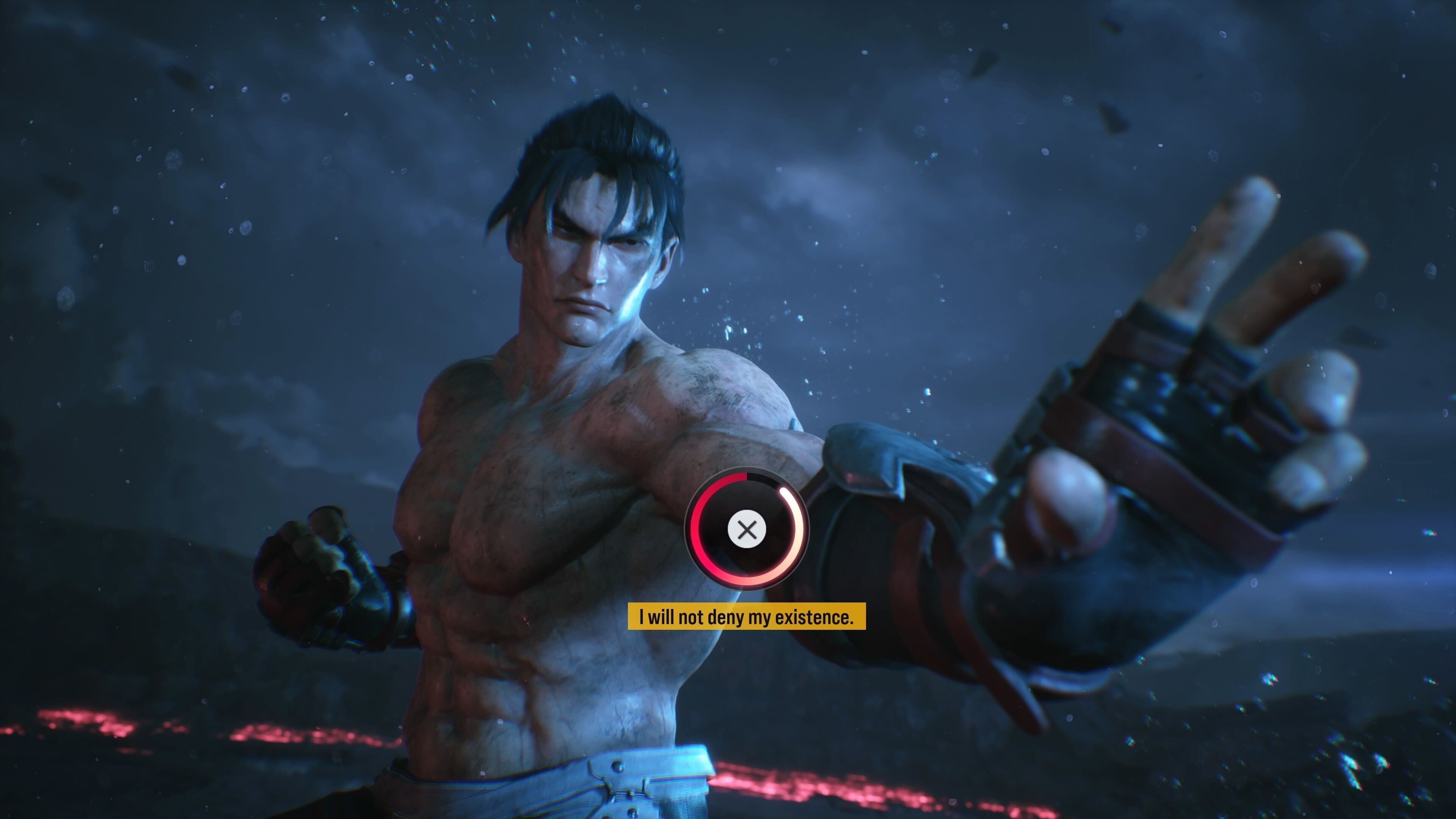 Tekken 8 Finally Does Right By Jin