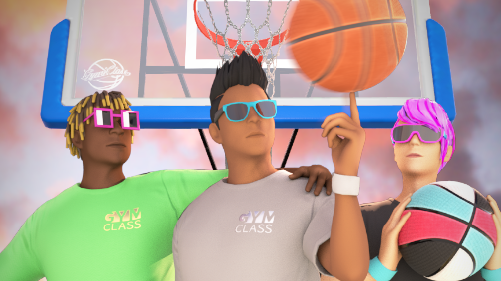 Meta Quest 3 Fitness Diaries Week One: Tripp, Gym Class, And Clean Sheet