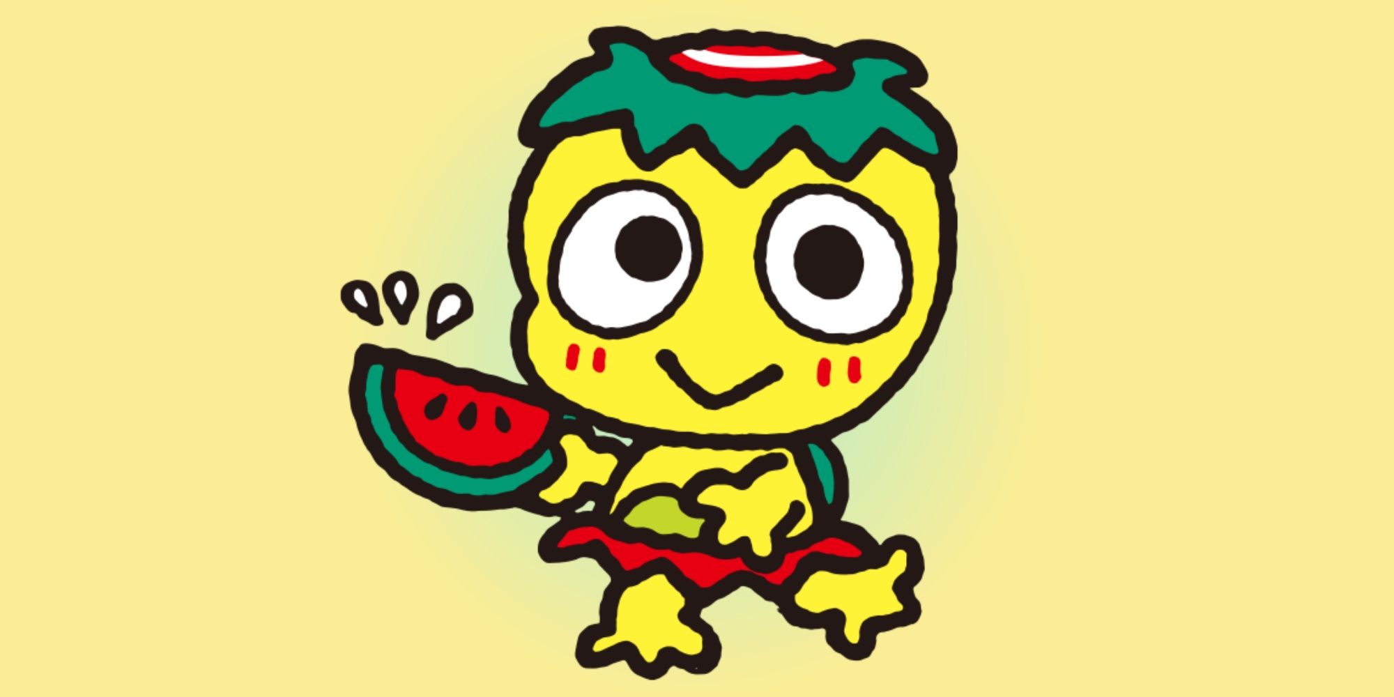 13 Sanrio Characters That Would Make Adorable Pokemon