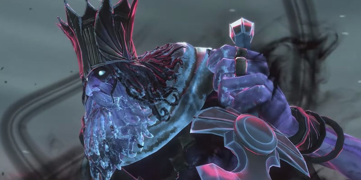 The Best Bosses In Prince Of Persia: The Lost Crown