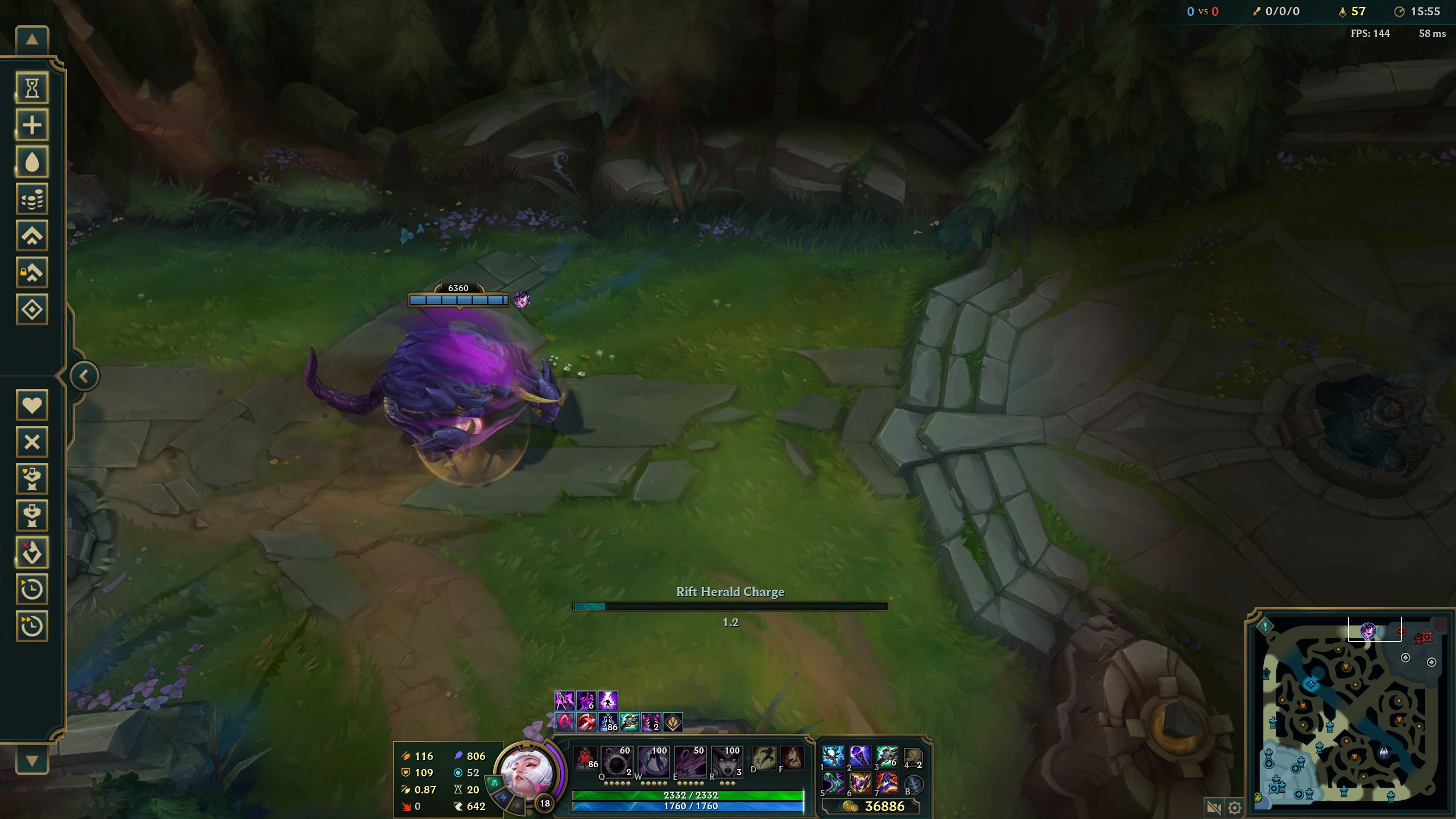 League Of Legends Gameplay Season 4 League Of Legends S14 Arena Tips