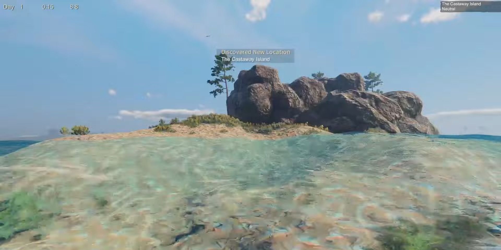 Best Places For Your Base In Sunkenland