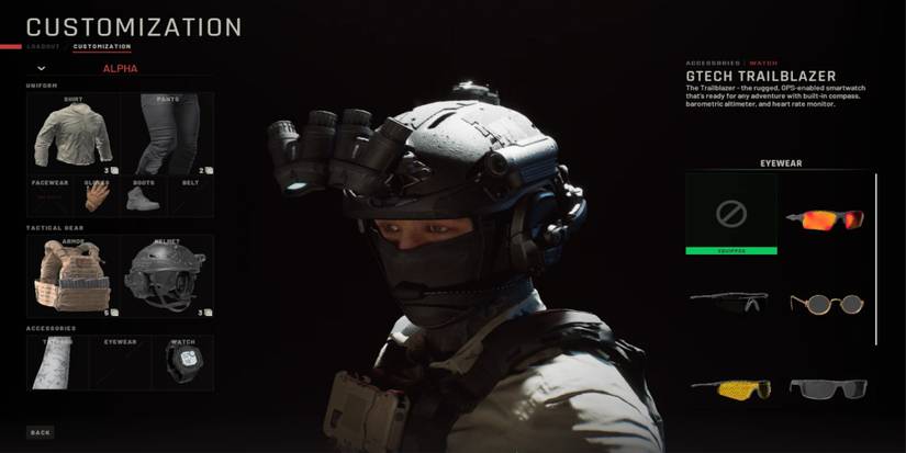 The Best Mods For Ready Or Not