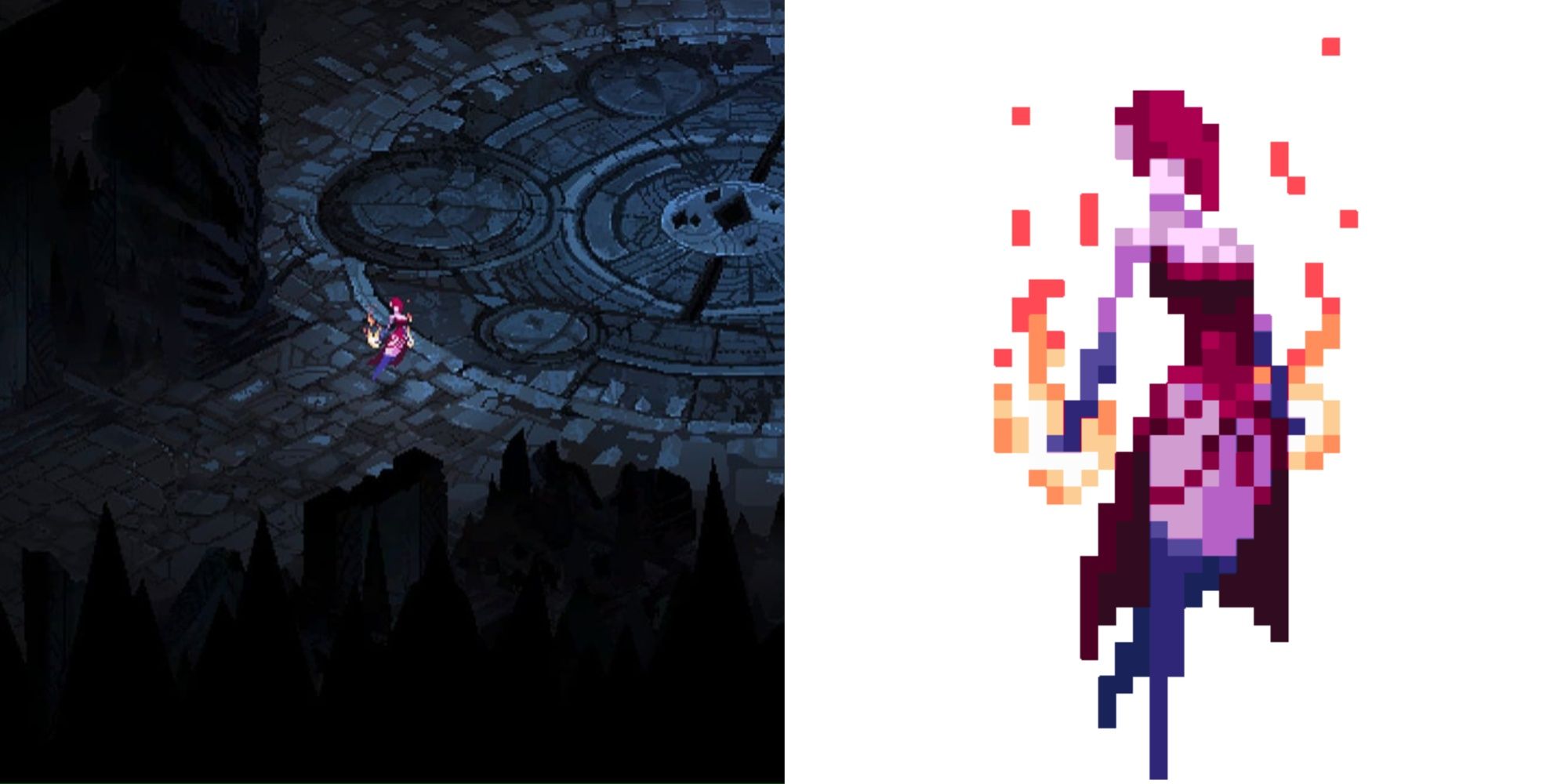 Character Tier List: Death Must Die Character Tier List: Death Must Die