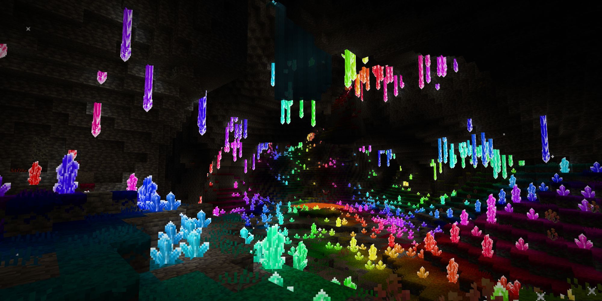 Best World Generation Mods For Minecraft