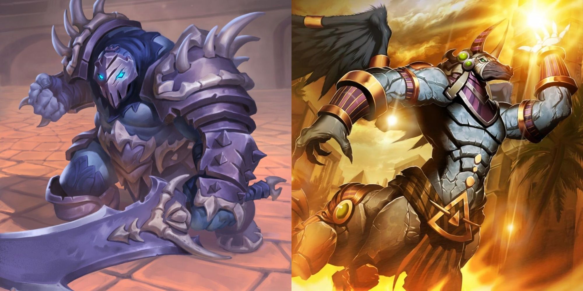 The Best Keywords In Hearthstone Battlegrounds