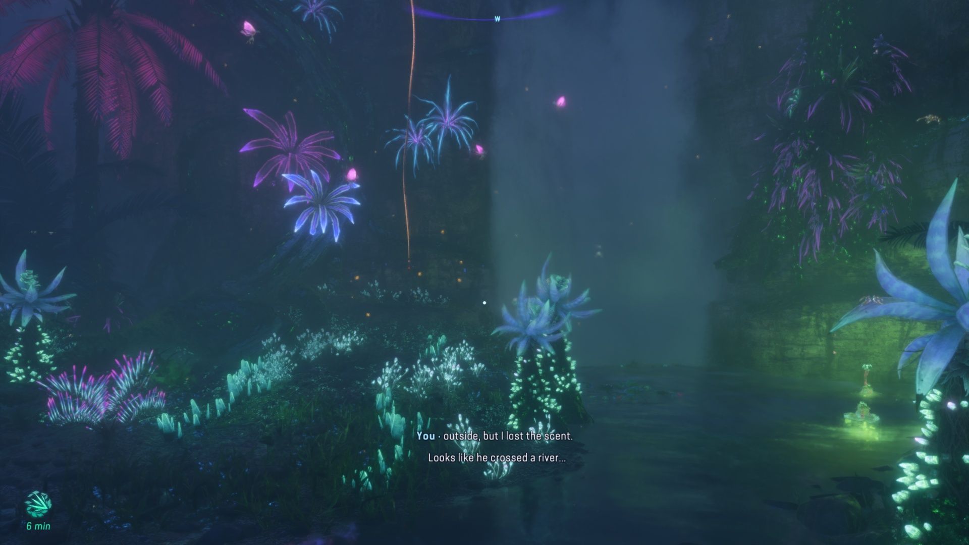 How To Complete The Becoming Quest In Avatar: Frontiers Of Pandora