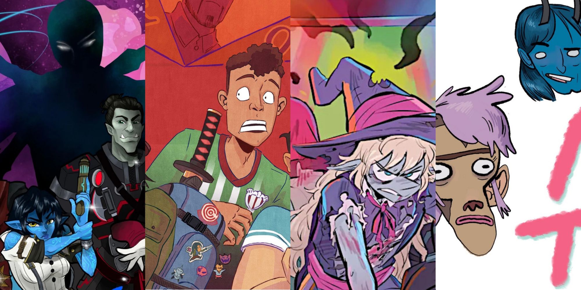 The Best DND Podcasts