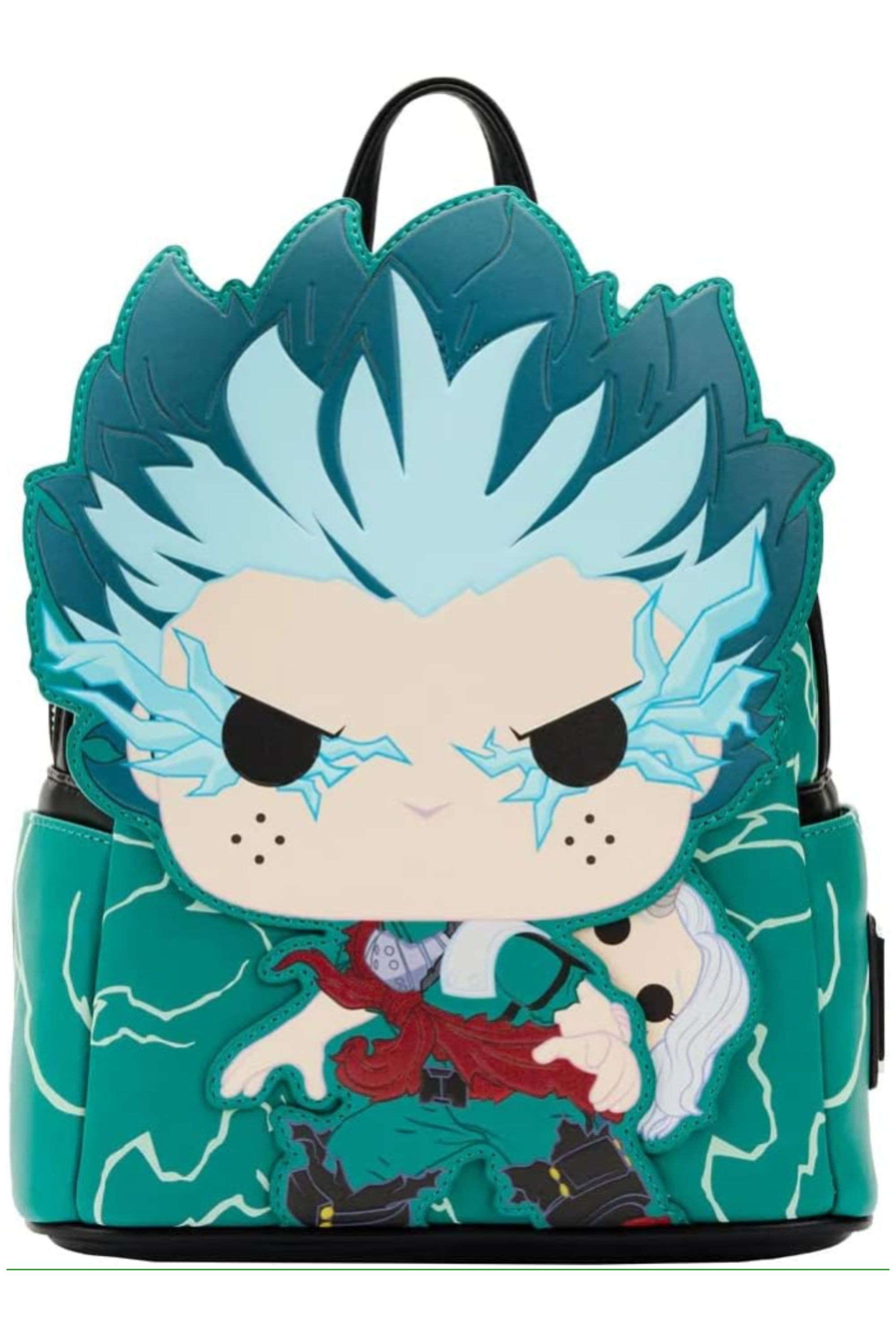 Best Anime Loungefly Backpacks