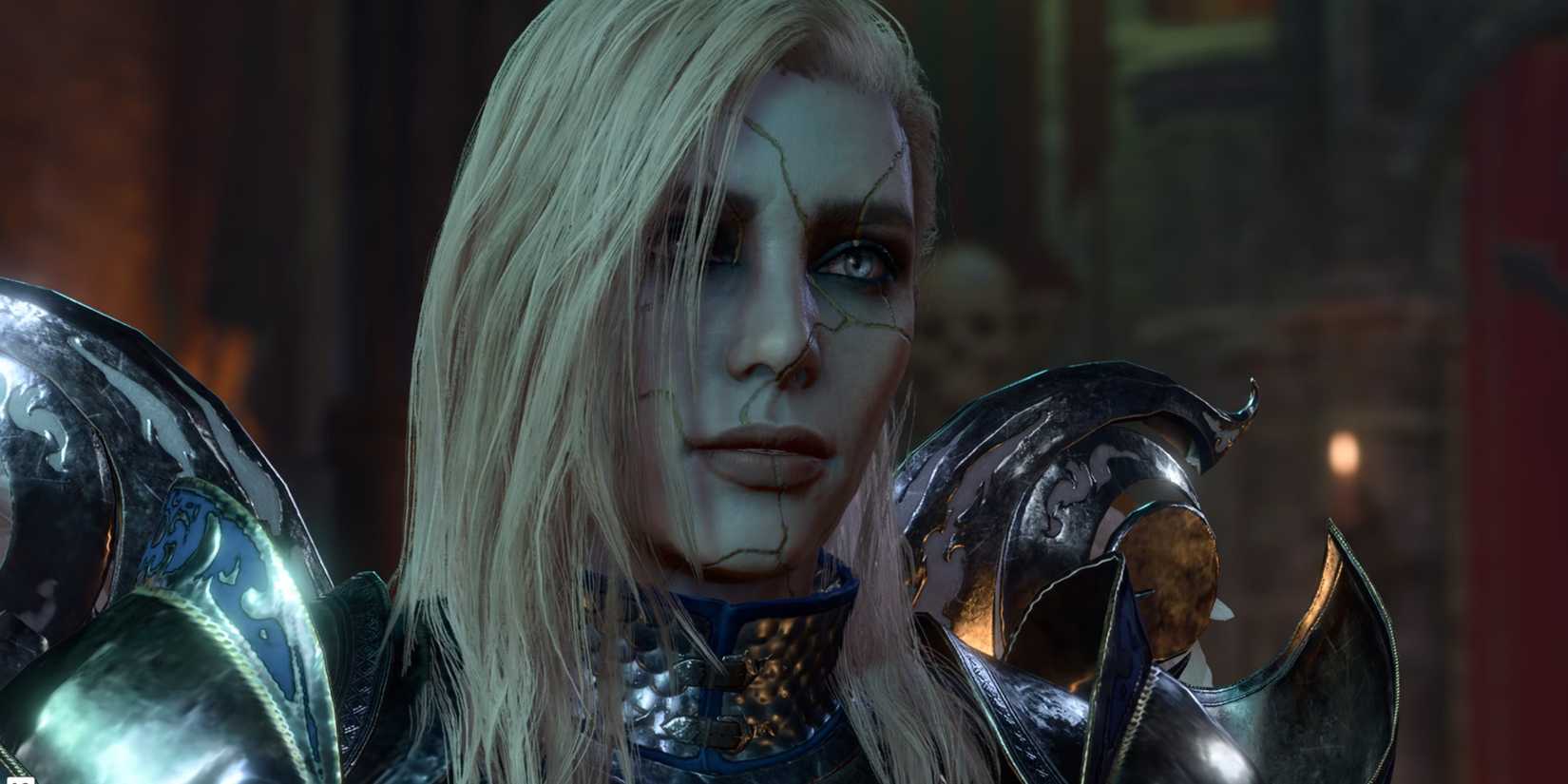 Every Member Of The Thorm Family In BG3