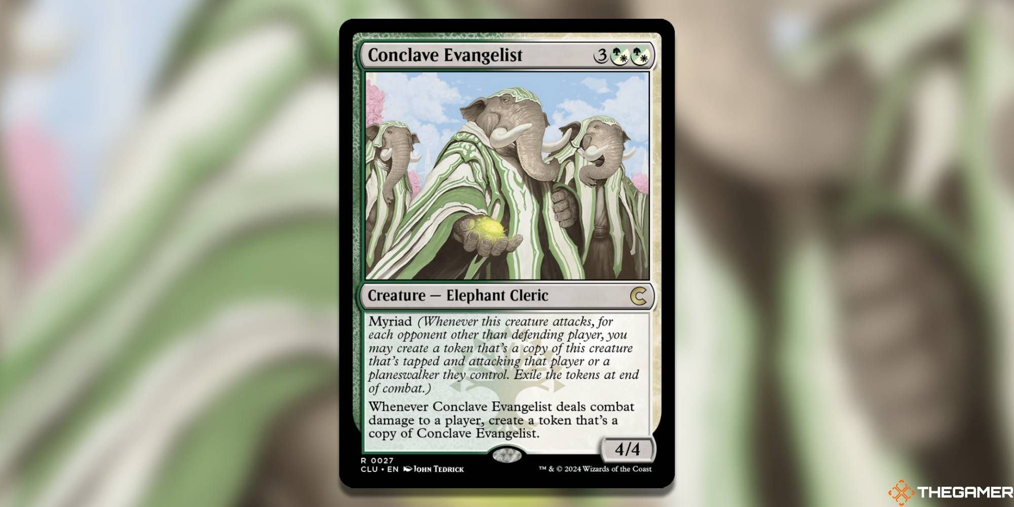 The Best Cards In Ravnica: Clue Edition – MTG