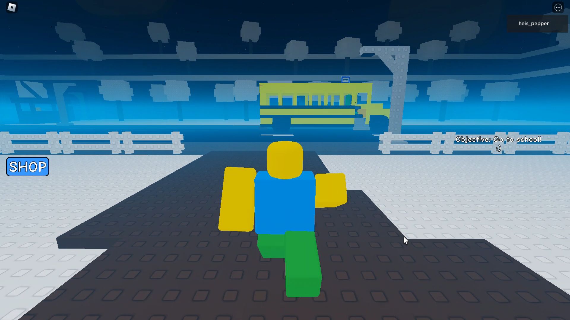 How To Get All Endings In Roblox Need More Cold