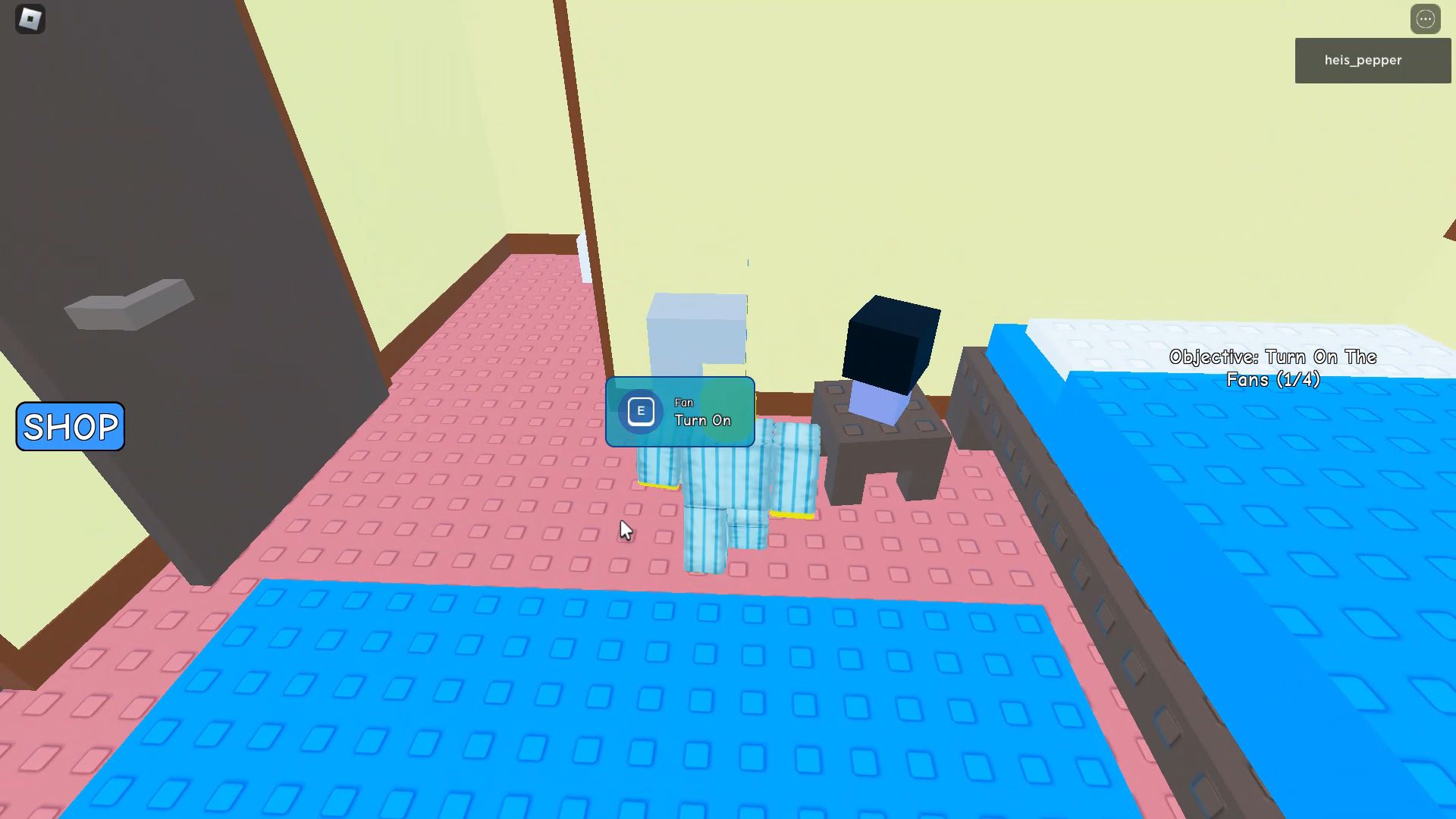 How To Get All Endings In Roblox Need More Cold