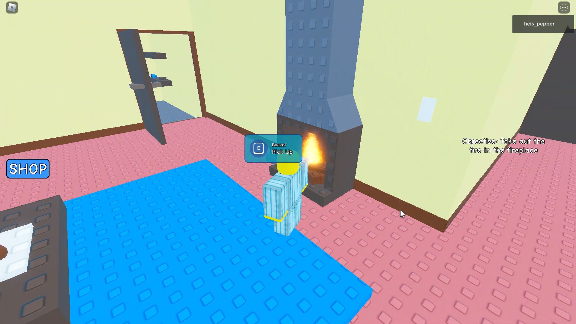 How To Get All Endings In Roblox Need More Cold