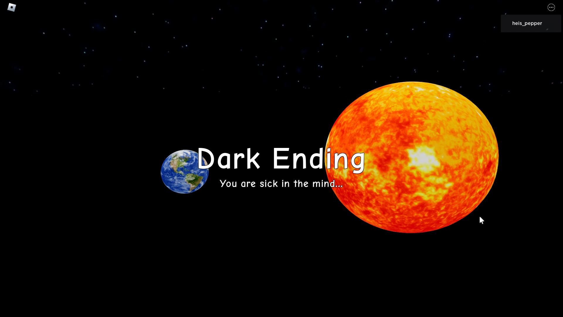 How To Get All Endings In Roblox Need More Cold