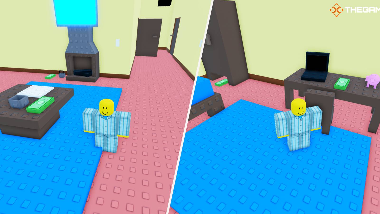 How To Complete Need More Money In Roblox