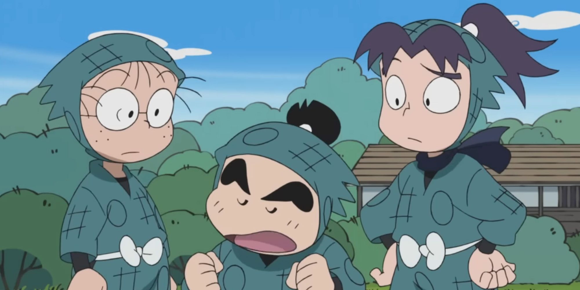 The Longest-Running Anime Ever