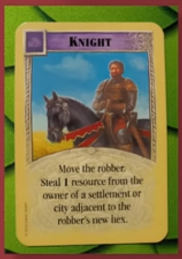 Tips and Tricks For Catan