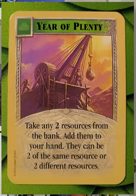 Tips and Tricks For Catan