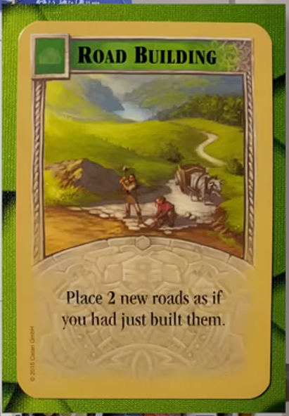 Tips and Tricks For Catan