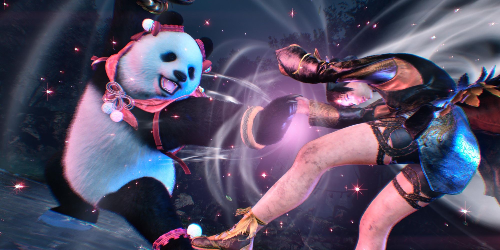 Tekken 8: Best Rage Arts